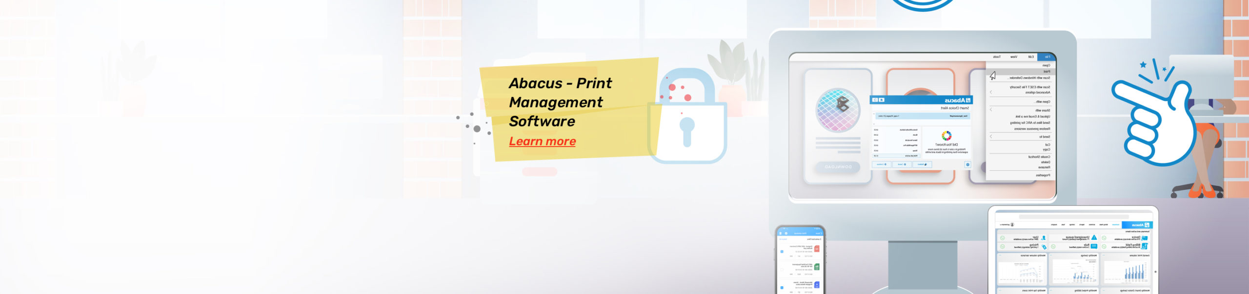 📍Printing Services In Las Vegas | ARC Print Shop