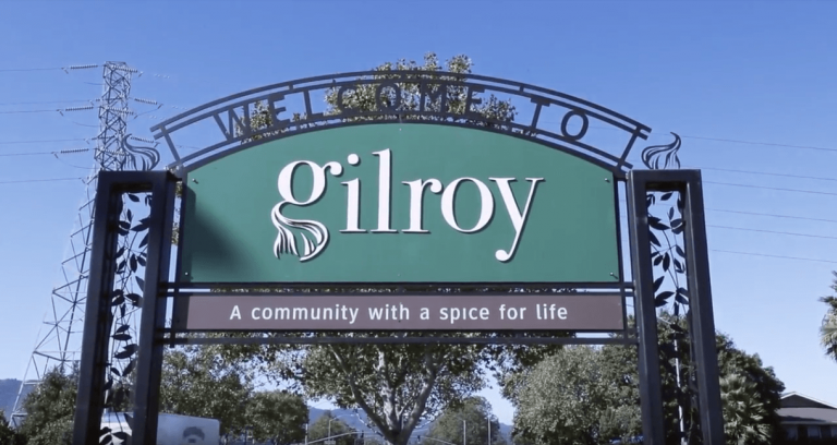 Gilroy - ARC