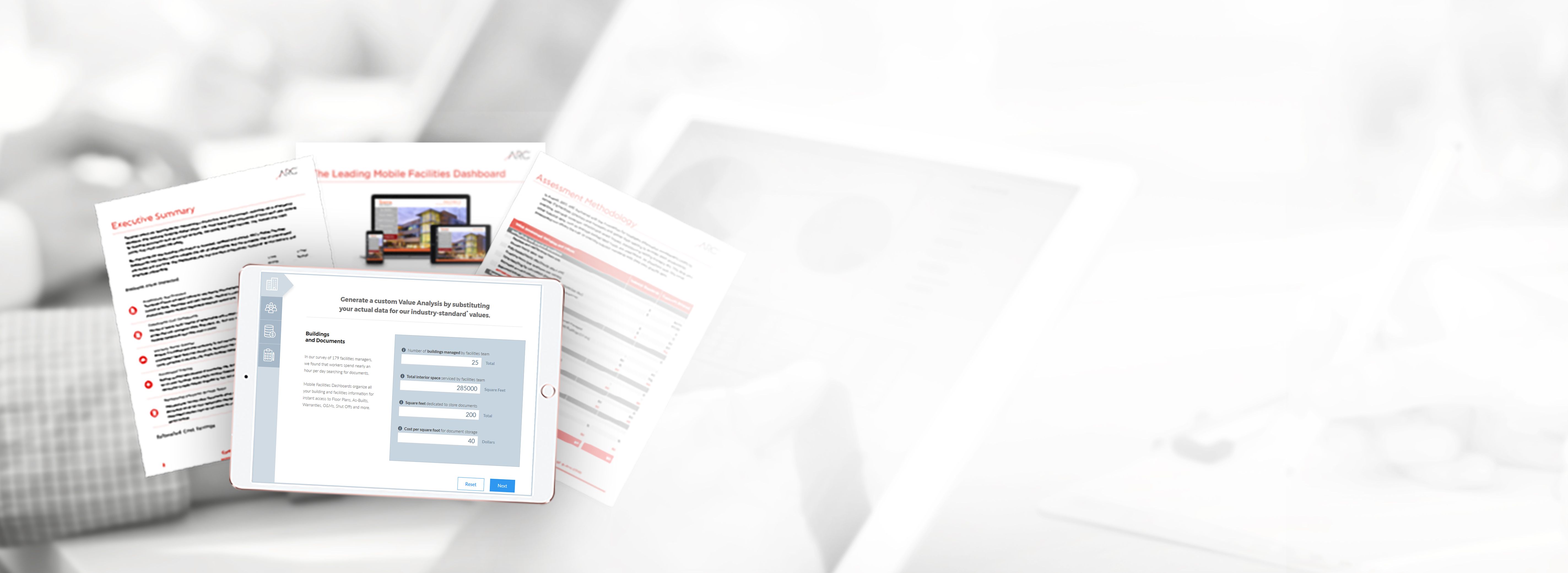 ARC Document Solutions | Construction Printing and Facility Management Software