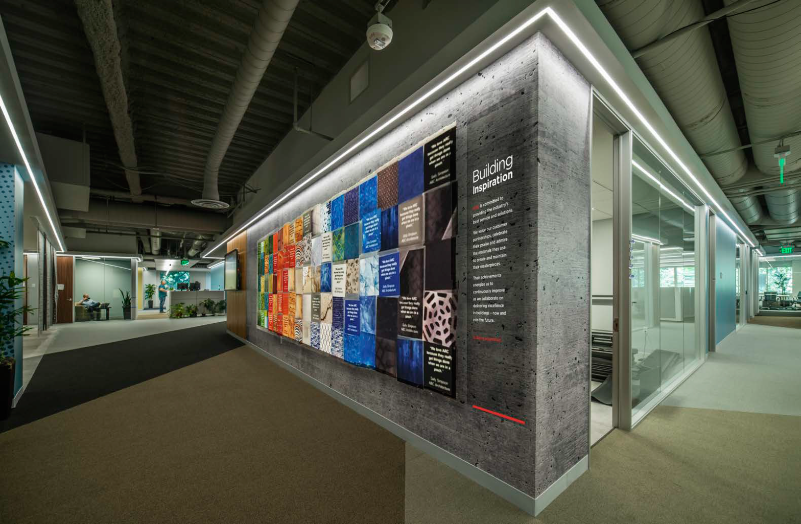 ARC Raises Production Standards Even Higher With Canon’s Ocė Colorado ...