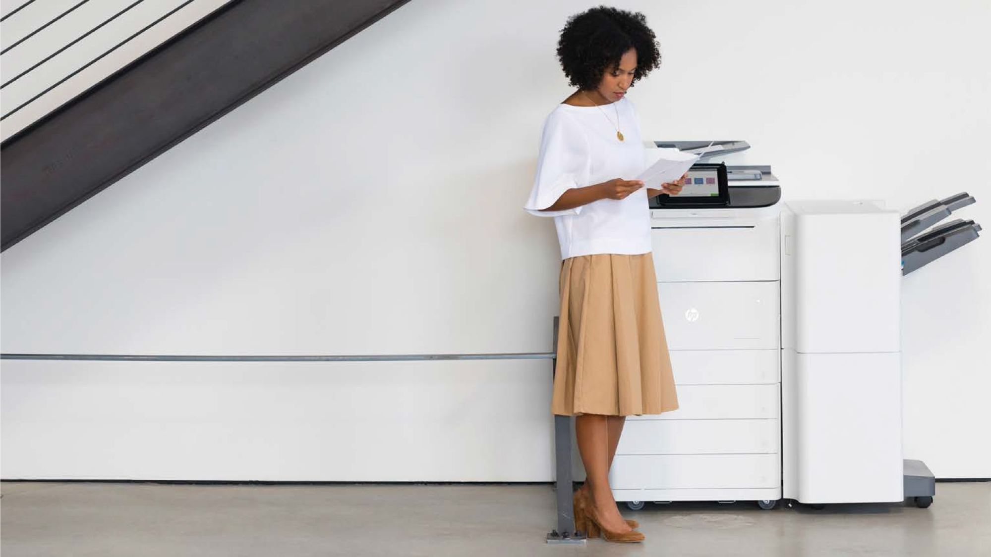 Identify And Plug Security Leaks In Your Print And Imaging Network - ARC