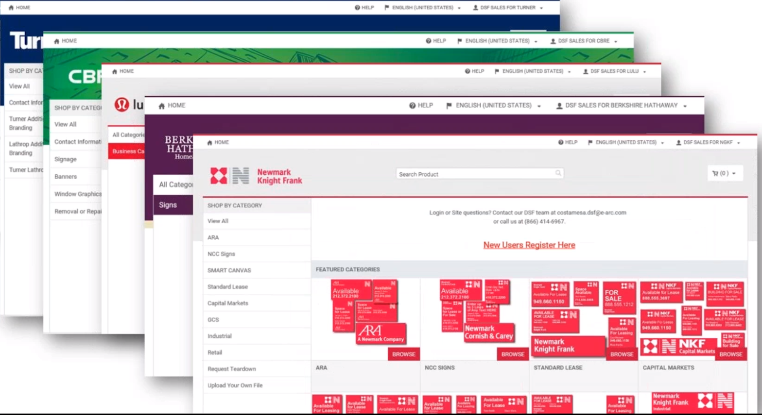Why Your Business Needs A Digital Storefront In 2019 - ARC