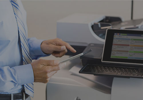 Digital Printing & Scanning Services Honolulu, HI - ARC