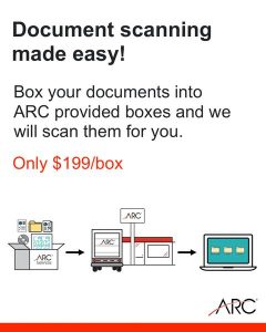 ARC High Quality Reprographics And Color Printing Services