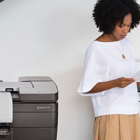 ARC High Quality Reprographics And Color Printing Services