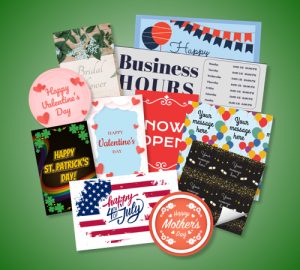 ARC High Quality Reprographics And Color Printing Services