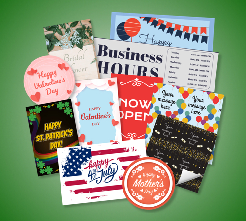 ARC High Quality Reprographics And Color Printing Services