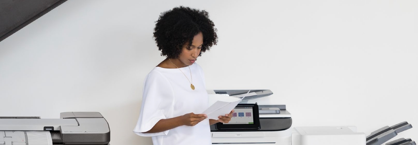 Equipment And Supplies | Technical Printing And Scanners