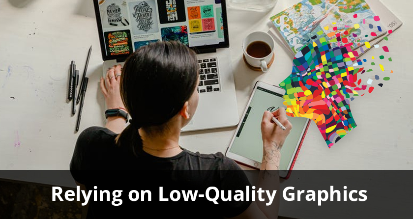 Avoid These 7 Mistakes While Designing Trade Show Graphics - ARC