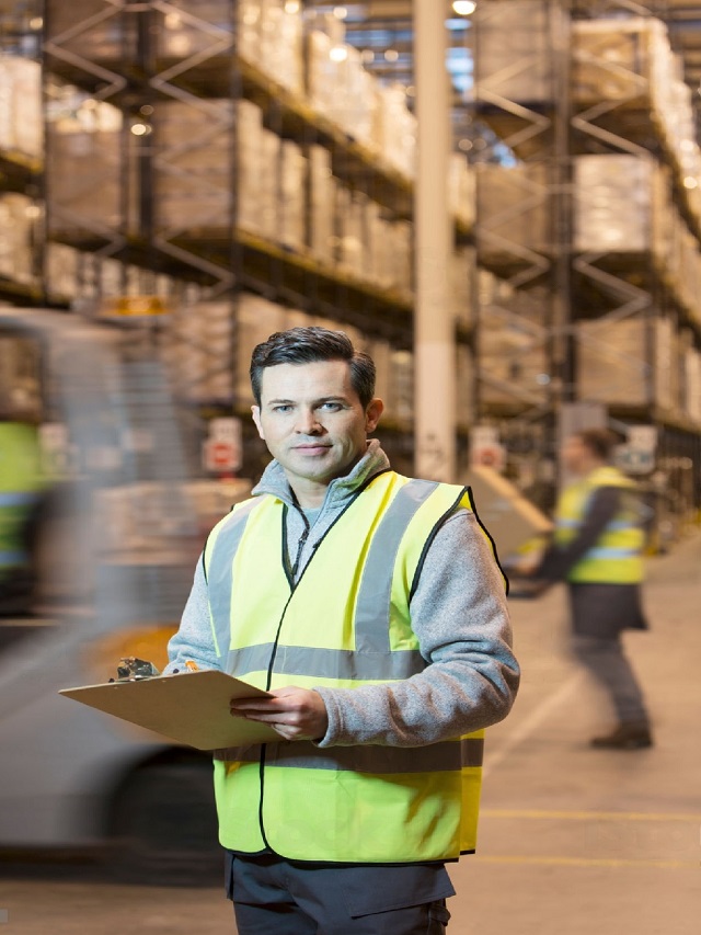 Branding With OSHA Compliant Custom Jobsite Signage - ARC