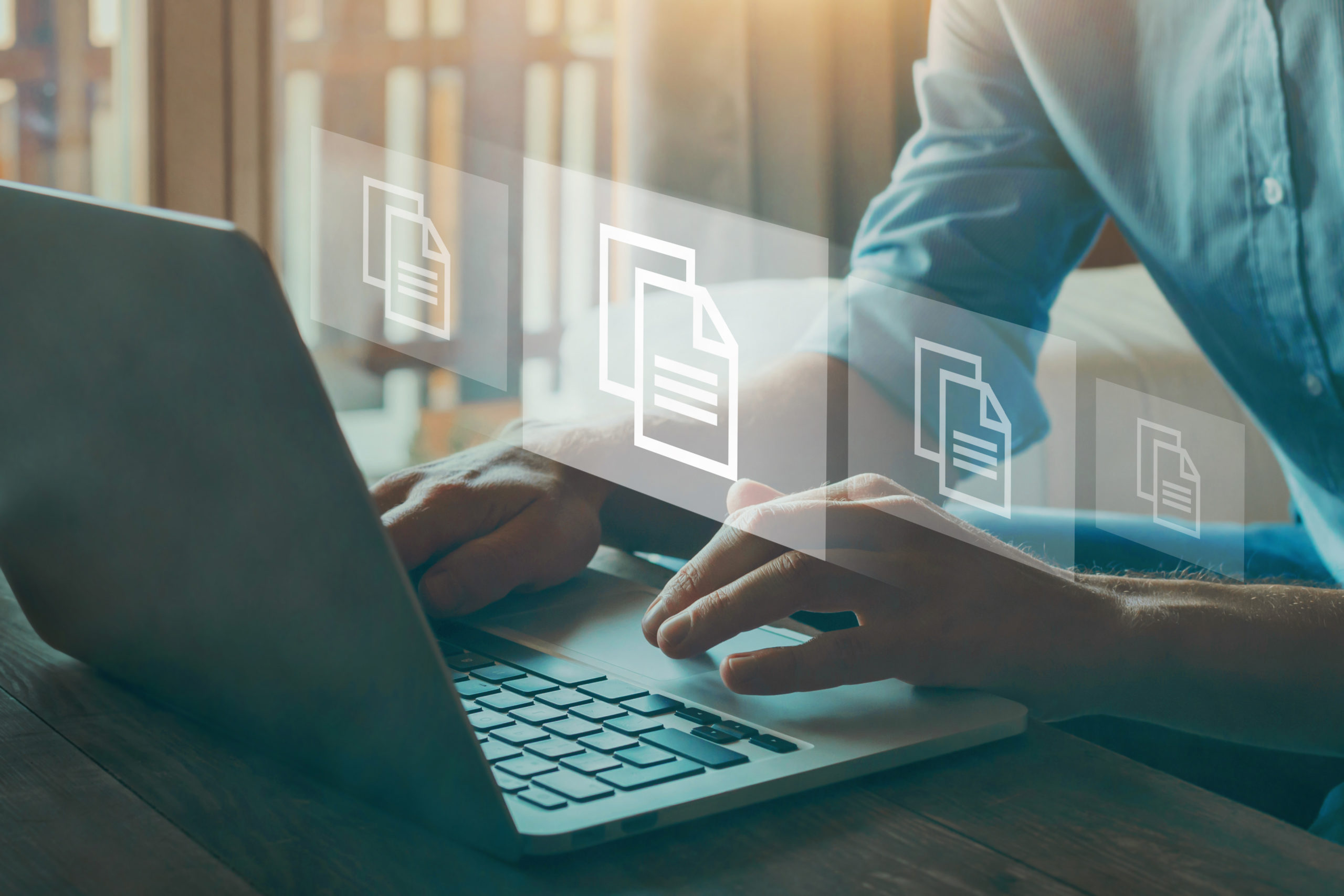 How To Choose The Best Document Management Software ARC