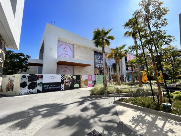 Enhancing Retail Experiences With Modular Barricades - ARC