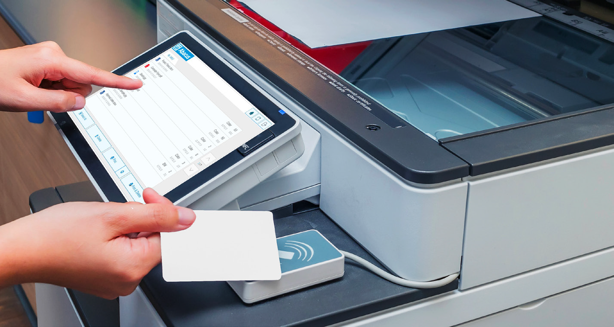 Refine Your Printing Infrastructure With Abacus's Serverless Printing ...