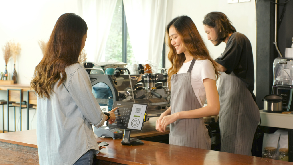 Making Your Restaurant Shine: The Magic Of Clear Menu Communication - ARC