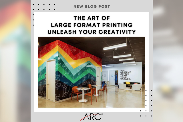 Reprographics And Color Printing Services | Scanning Companies