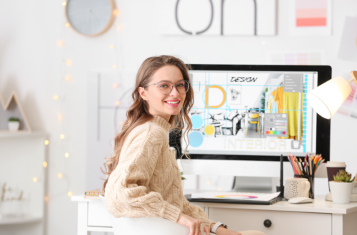 Designing For Print: Best Practices For Stunning Results - ARC