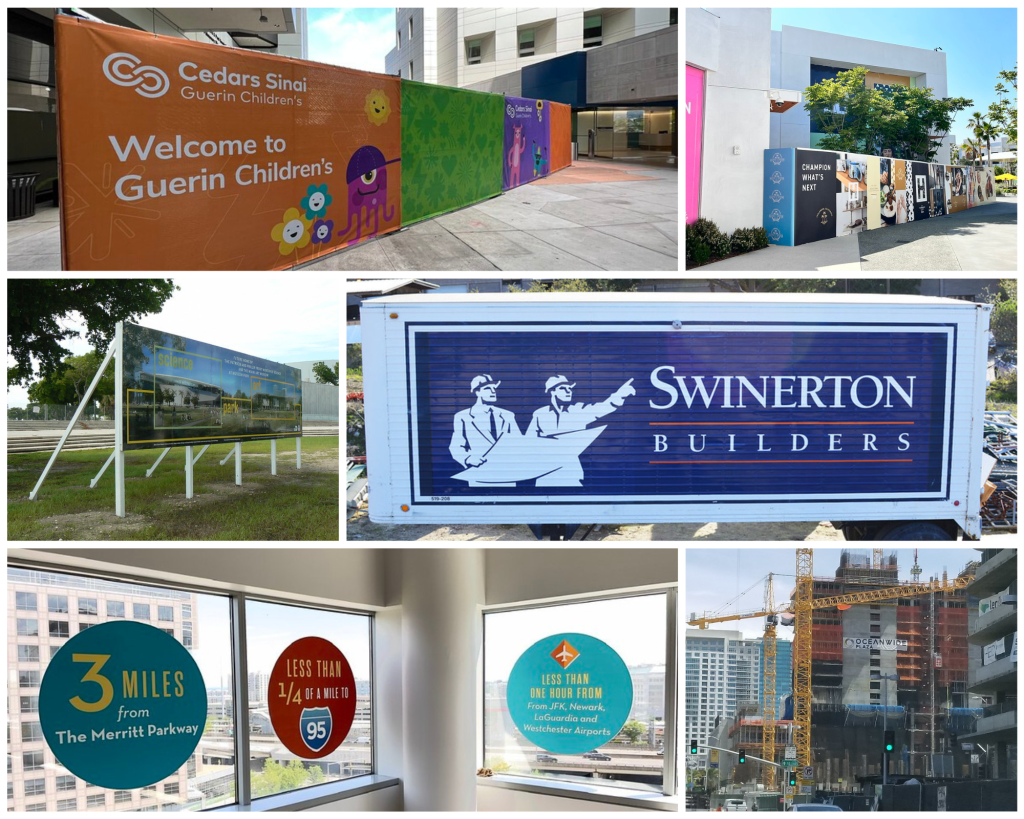The Role Of Custom Signage In Branding And Marketing For Construction ...