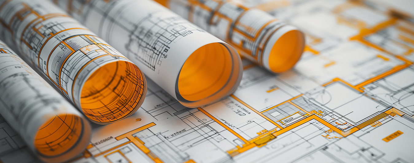 Construction & Architectural Plan Printing - ARC