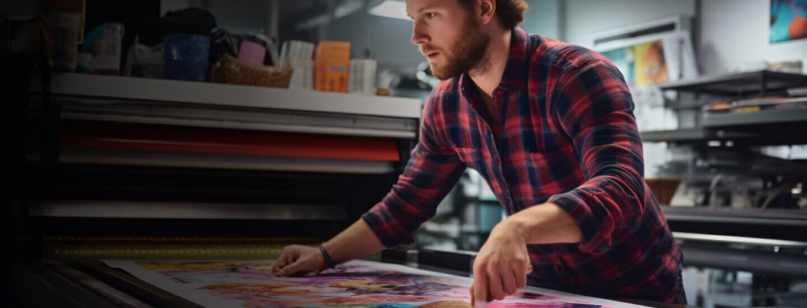 Reprographics And Color Printing Services | Scanning Companies