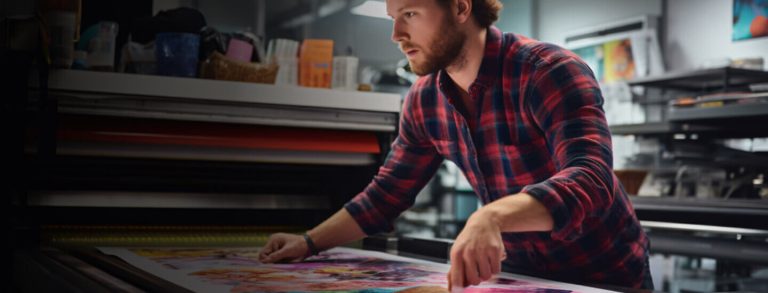 Reprographics And Color Printing Services | Scanning Companies