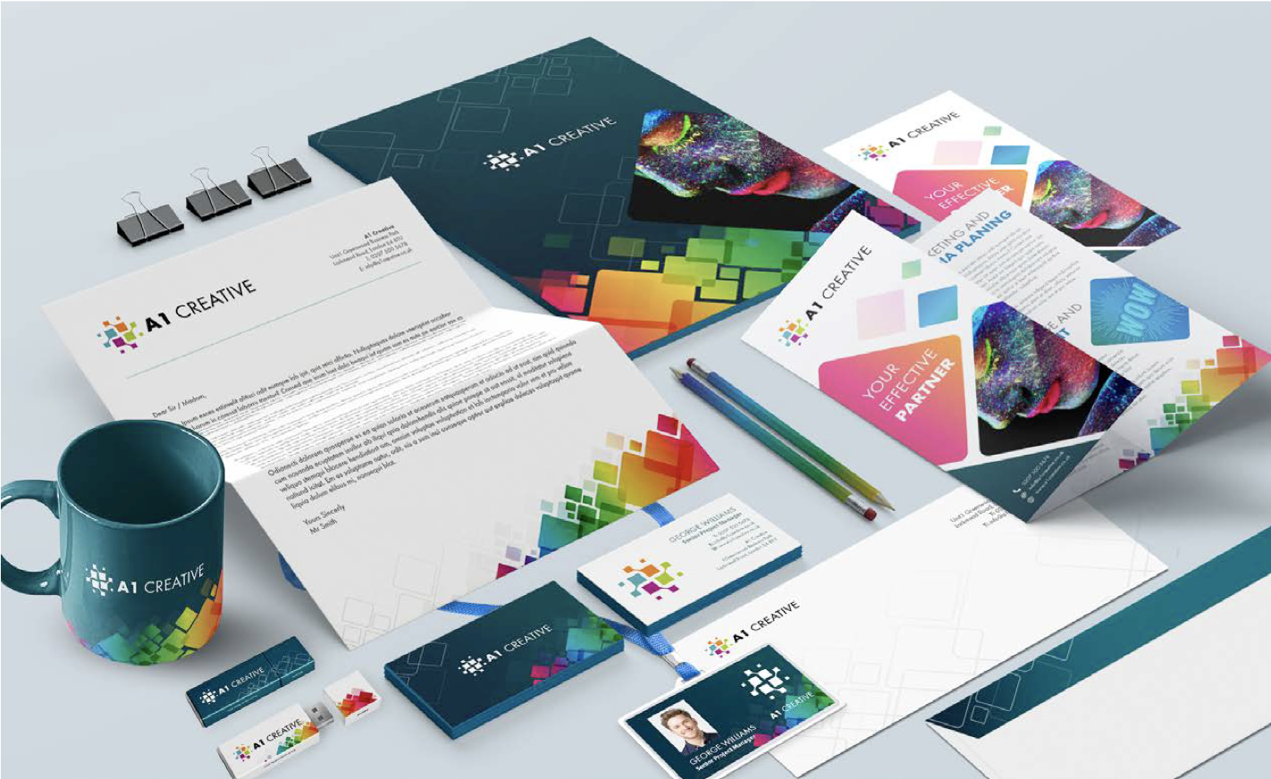 The Power Of Short Run Printing: Flexibility, Efficiency, And Real ...