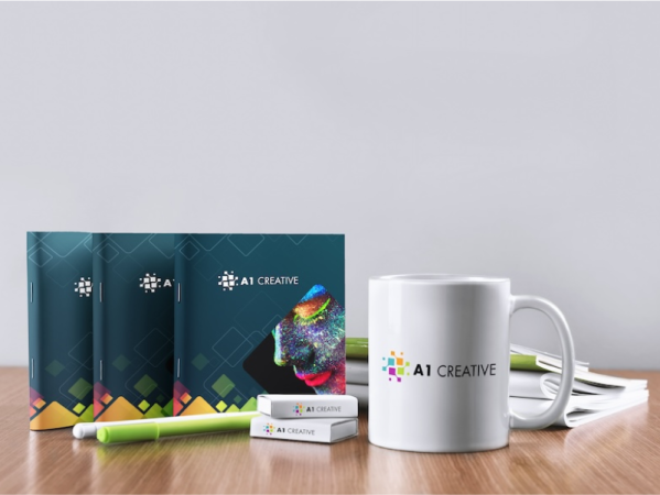 Marketing Collateral Printing Services | ARC Document Solutions
