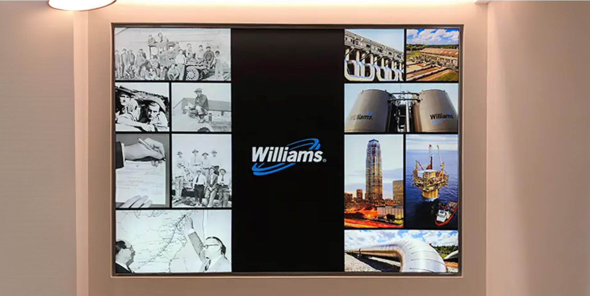 High-Impact Displays And Graphics For Trade Shows | ARC