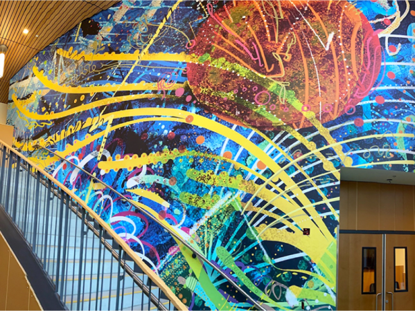 High-Impact Displays And Graphics For Trade Shows | ARC