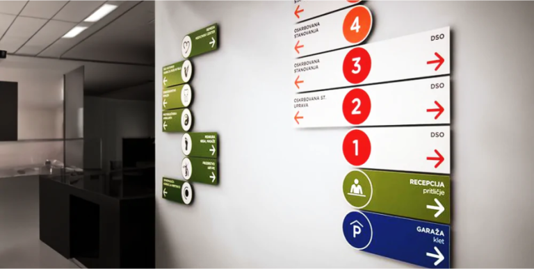 Custom Construction Stencils | Jobsite Marking Solutions