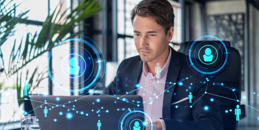 Experts HR Records Scanning Services | Employee Records Scanning