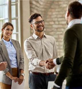 Digital Signage Display Solutions For Enterprise | ARC