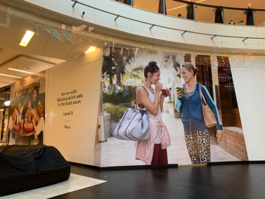 Temporary Construction Walls - ARC