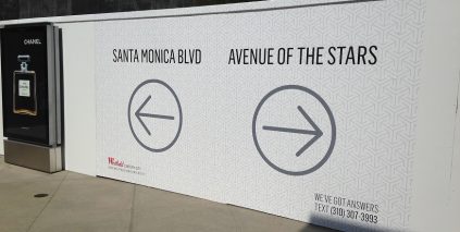 Directional Signage Solutions For Clear Navigation | ARC