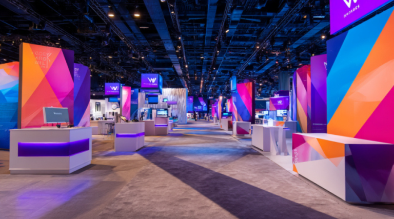 Strategies For Event Branding - ARC