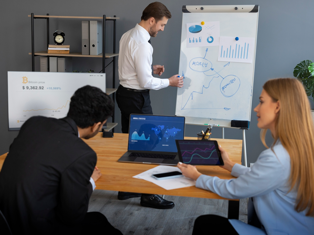AI Training Document Digitization | AI Document Scanning | ARC