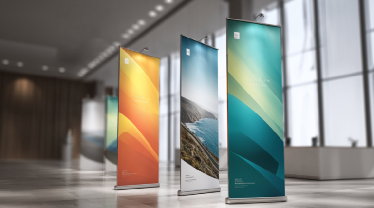 Trade Show Banners Best Practices Unlocked