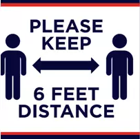 COVID-19 Signages, Health & Safety Signs For Schools, Office